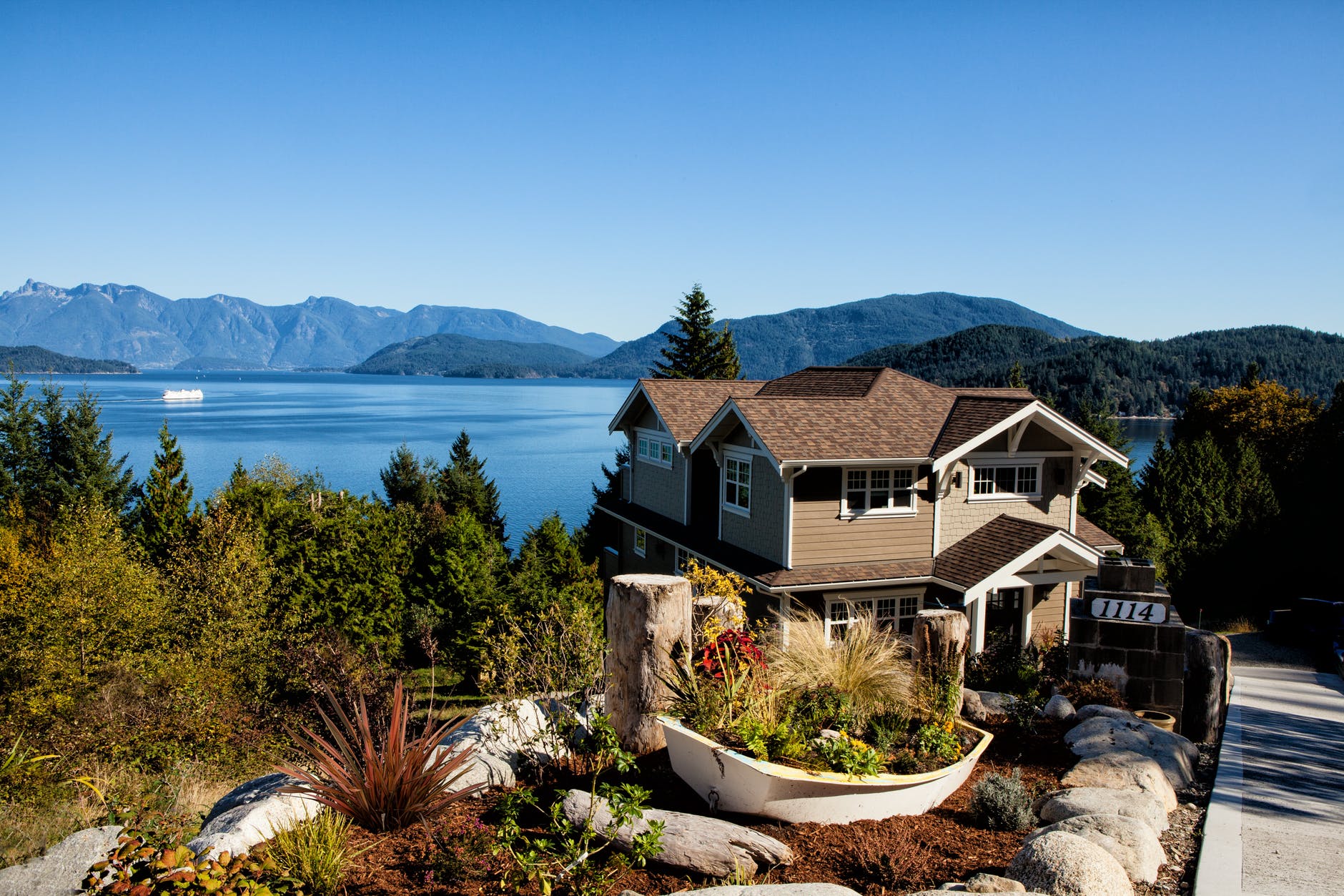 Finding the Perfect Location for Your New Home - NeededInTheHome
