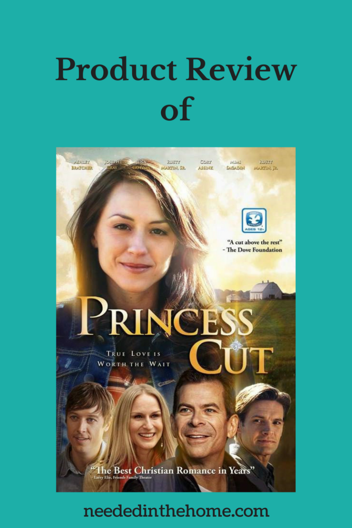 Product Review of Princess Cut Movie by Watchman Pictures
