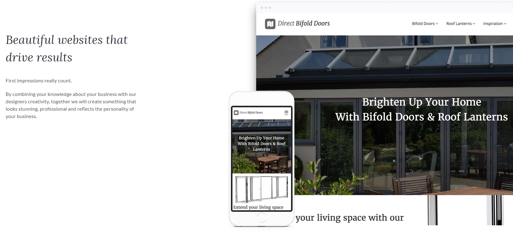 Small Business Website Tips To Help Your Local Store Increase Traffic