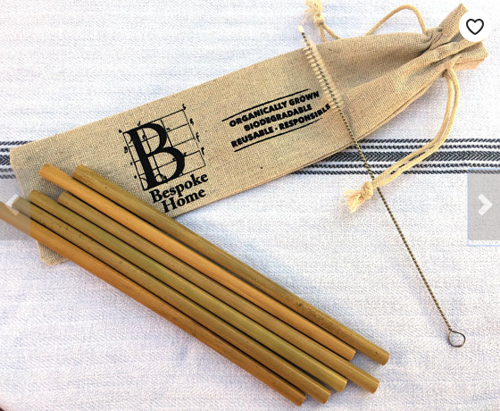 A List of 17 Reusable Straws For Sale Online That Are Non-Plastic and ...