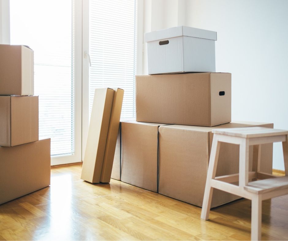 Portable Container: A New Option for Long-Distance Transport