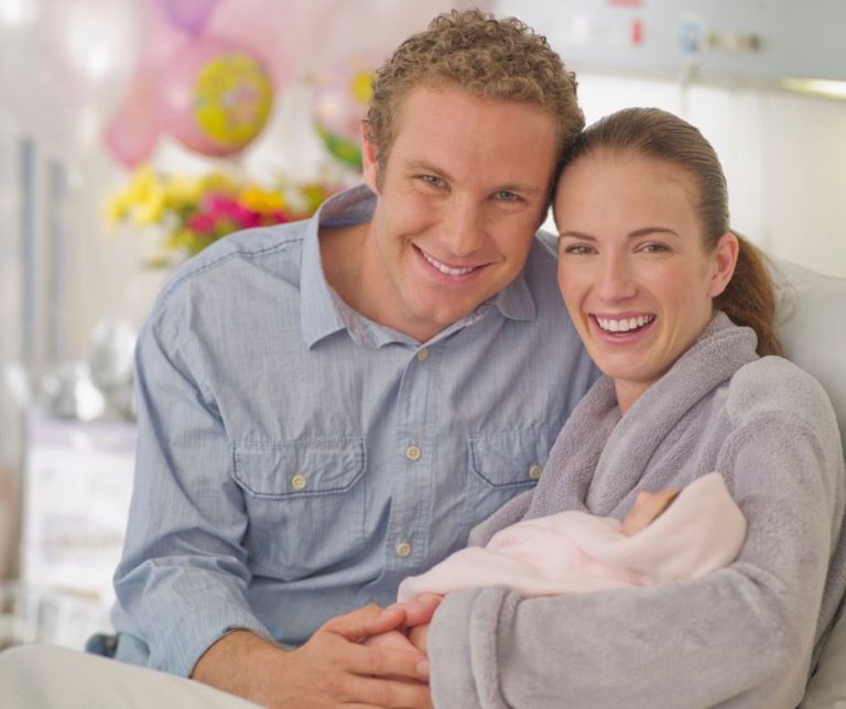 Bringing Baby Home? Here's What You Need to Do