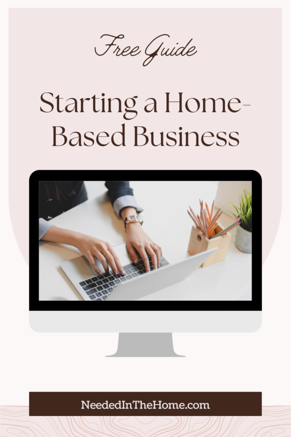 How to Start a Home-Based Business