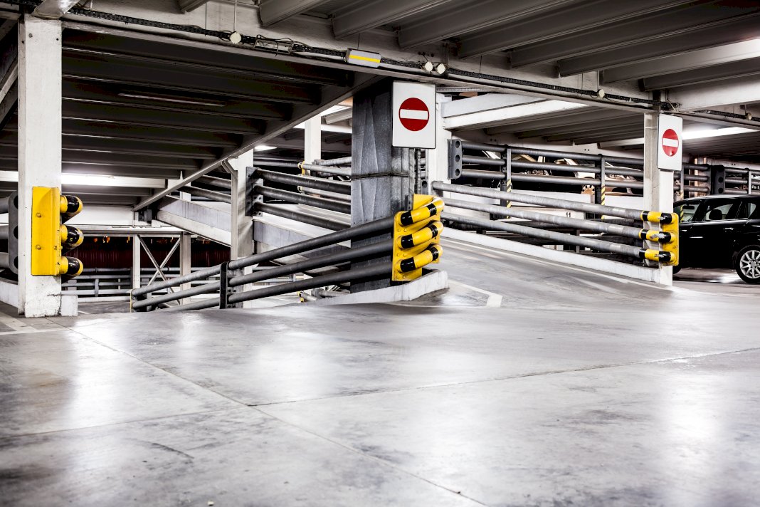Steel Parking Business: The Preparatory Steps