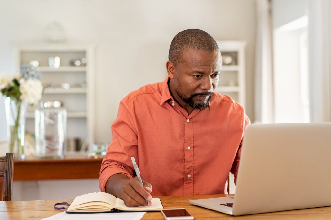 How to Manage Your Business From Home