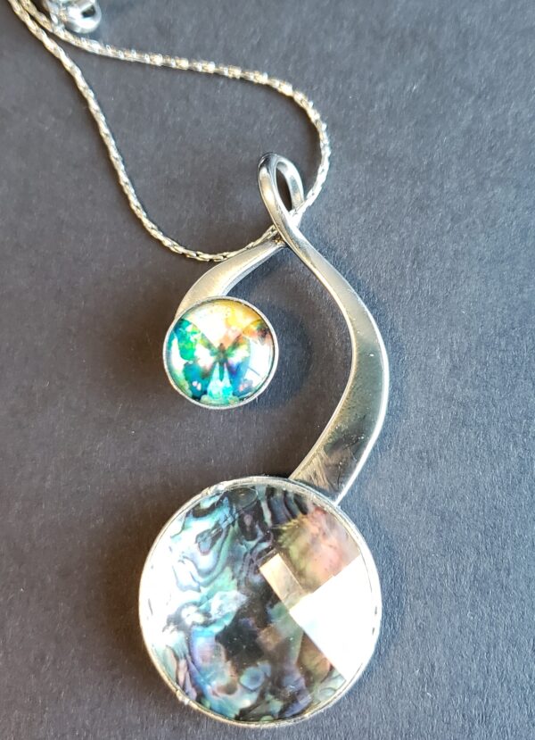 Magnetude Jewelry Twist Silver Base Review - NeededInTheHome