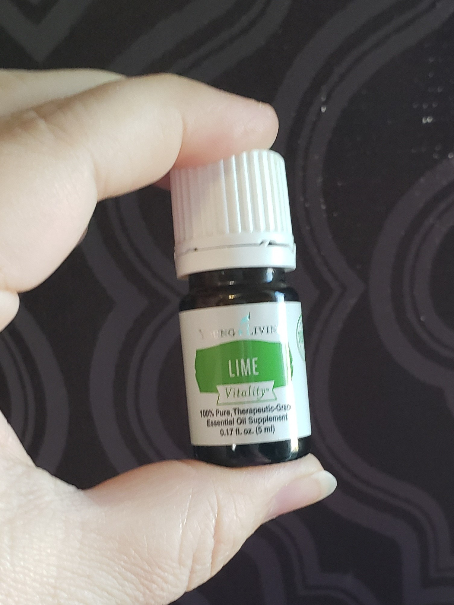 The Limitless Uses of Lime Essential Oil - NeededInTheHome