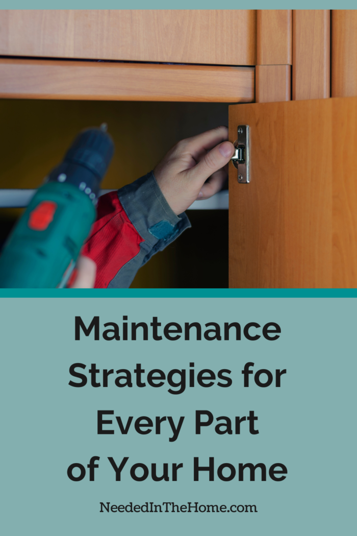 A Quick Guide: Expert Maintenance Strategies for Every Part of Your ...