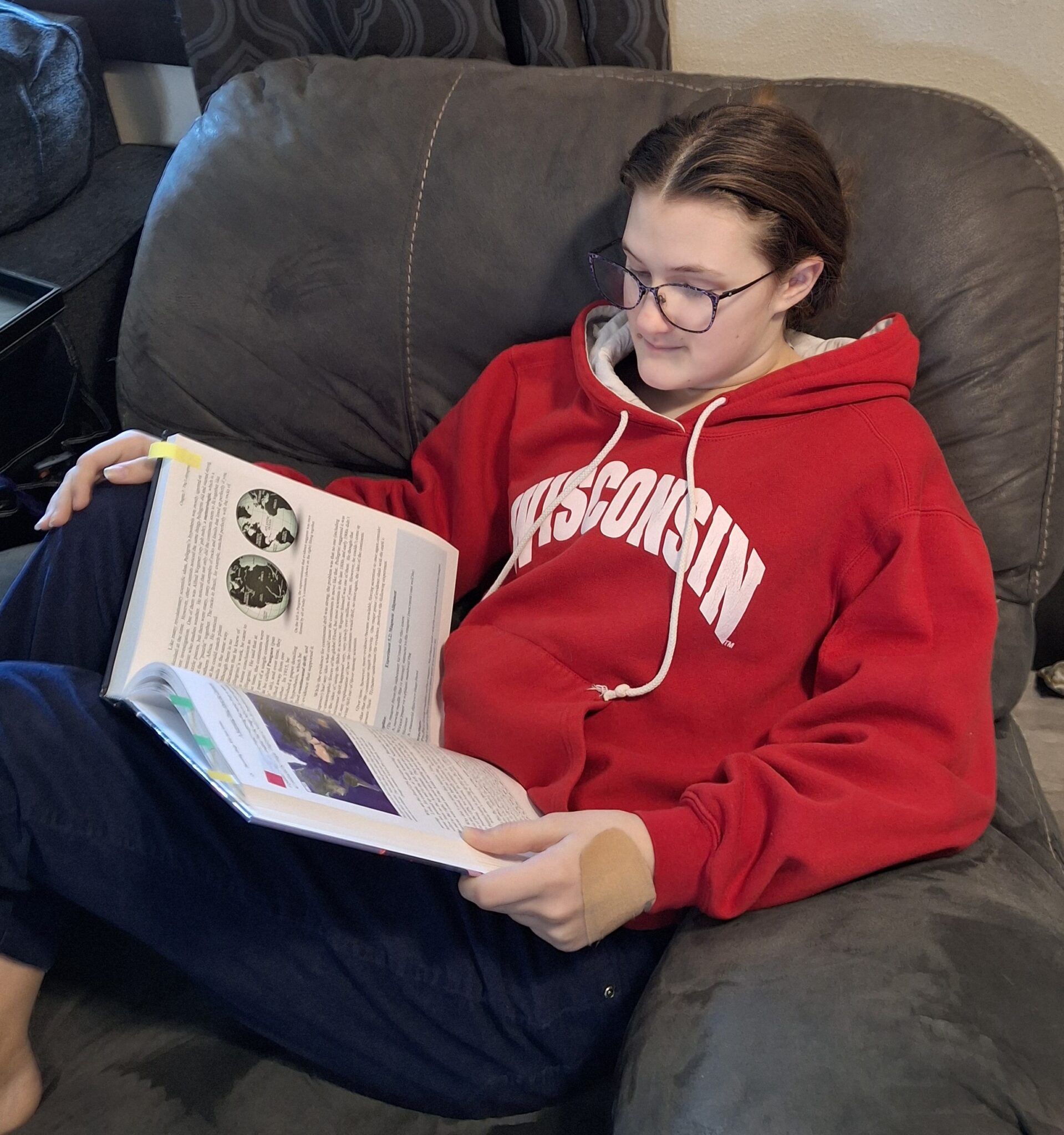 Berean Builders Middle School Science Curriculum Review - NeededInTheHome