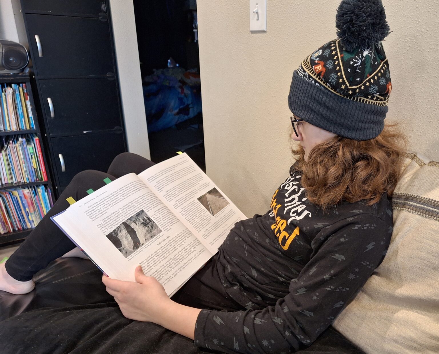 Berean Builders Middle School Science Curriculum Review - NeededInTheHome