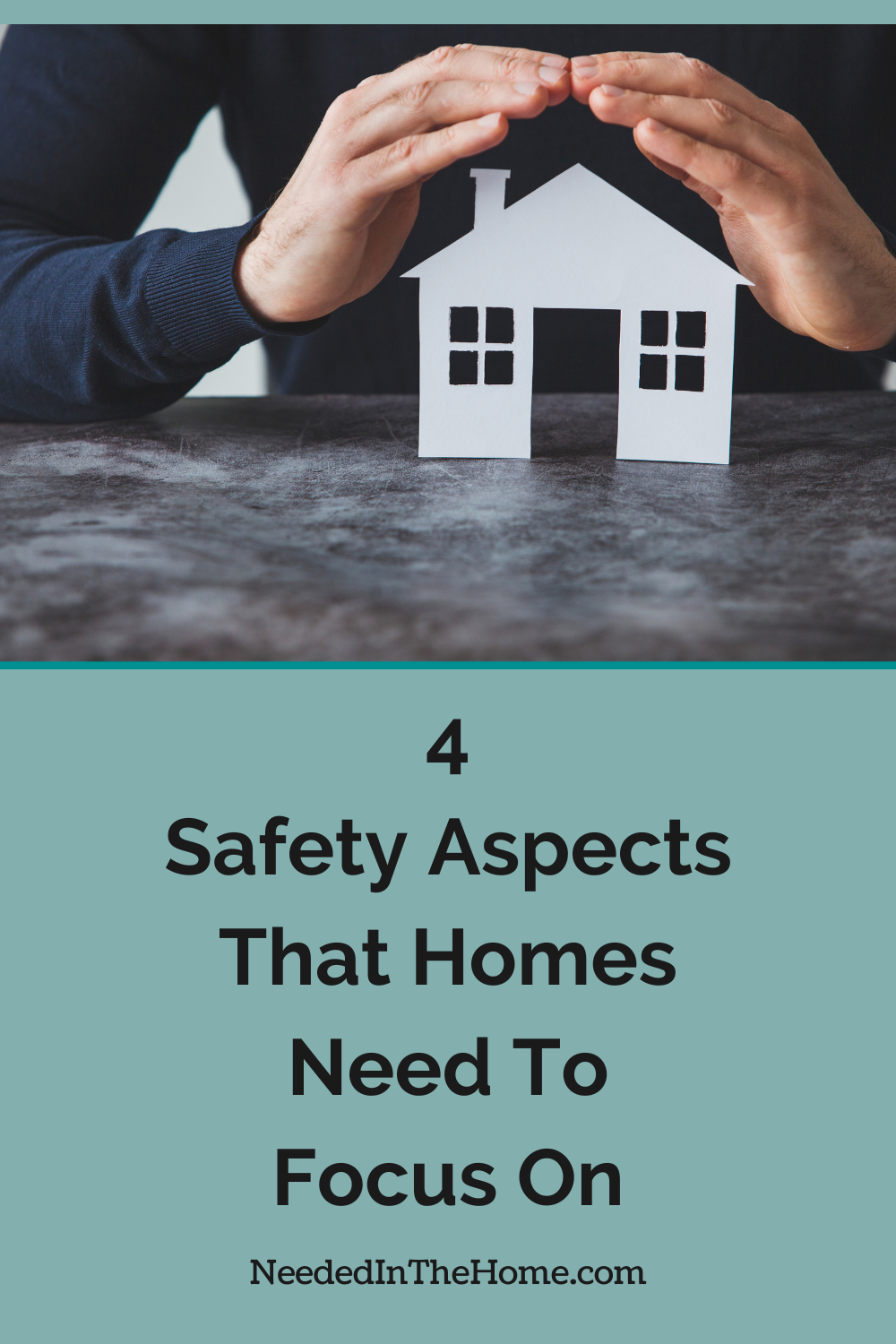 4 Safety Aspects That Homes Need To Focus On - NeededInTheHome