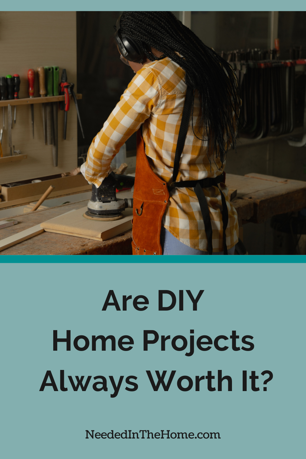 Do DIY Home Projects Cost More Than Hiring?
